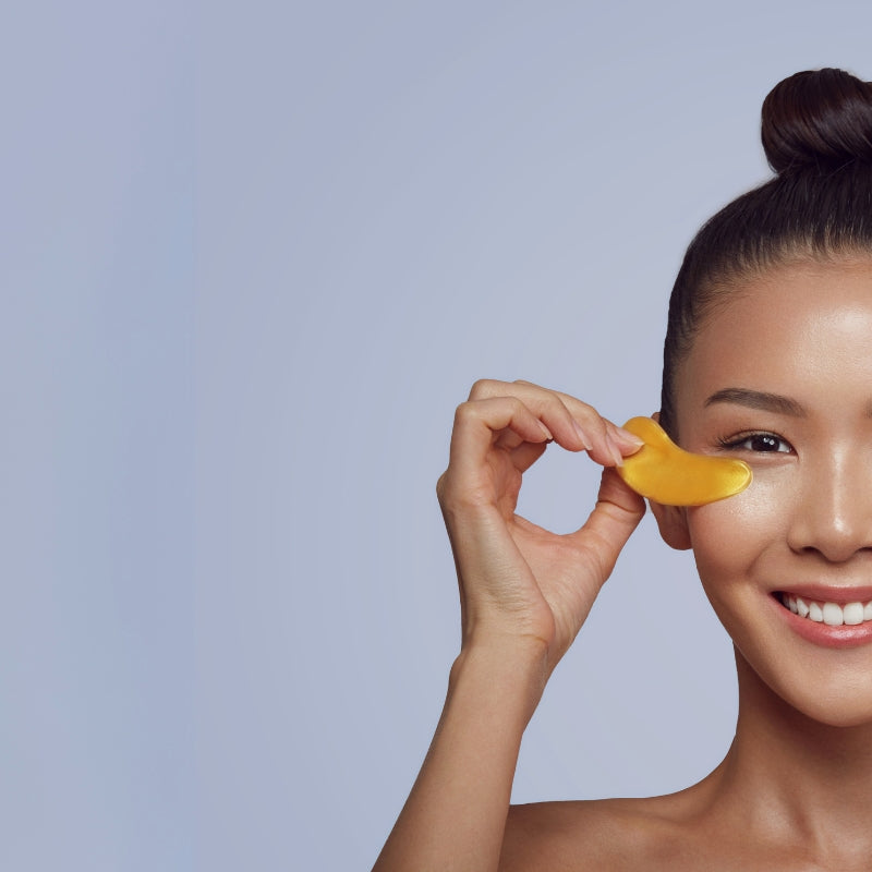 Korean Skincare | Eye Patches – Trend Department